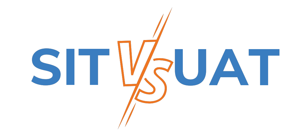 Unravelling UAT And SIT Testing Differences In QA SJ Innovation
